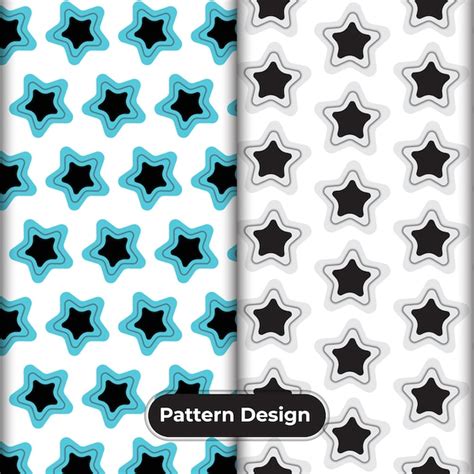 Premium Vector Vector Geometric Classic Pattern Template