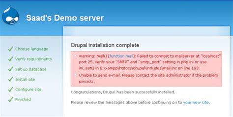 Getting Started With Drupal A Comprehensive Hands On Guide Webfx
