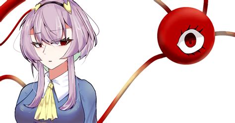 東方 さとりん りんごあめさんのイラスト Pixiv