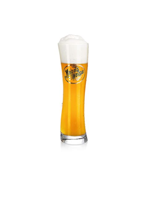 Vaso Maisels Weisse 500 Ml Lúpulo House
