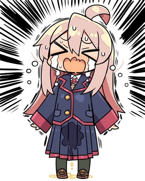 Pee Danbooru