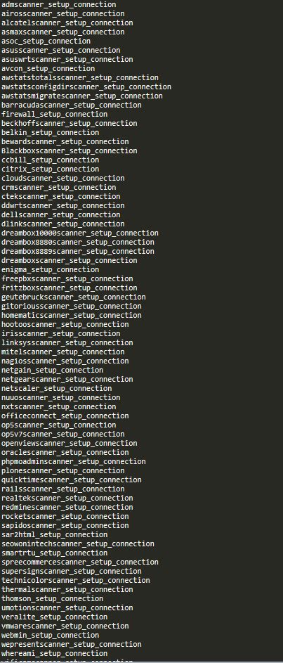 New Echobot Variant Exploits 77 Remote Code Execution Flaws