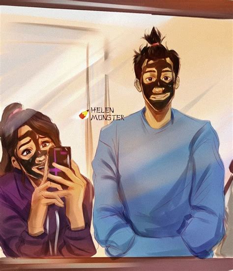 Helen Monster On Instagram “😖 ️ ️ ️ Art Artist Artwork Draw