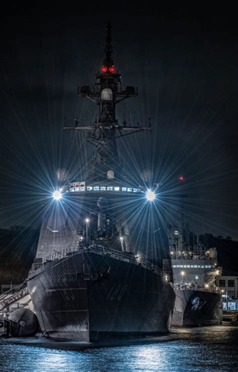 VIDEO Jepun Lancar Kapal Destroyer Berkemampuan AEGIS JS Haguro Harga RM Billion
