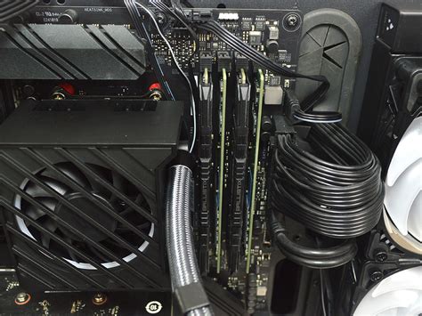 ID-Cooling Dashflow 360 XT AIO Review - Finished Looks | TechPowerUp