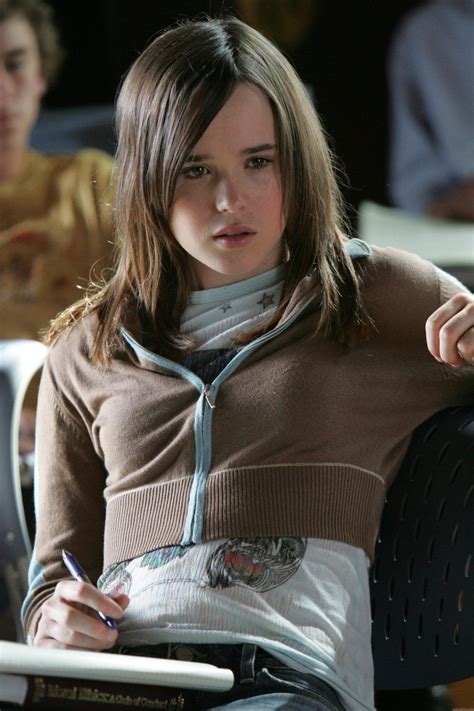 Pin By Tiffany Erika On Elliot Page ♥ Ellen Page Ellen Movie Photo