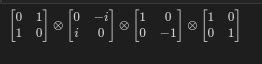 Substitute Pauli Operators In SymPy Stack Overflow