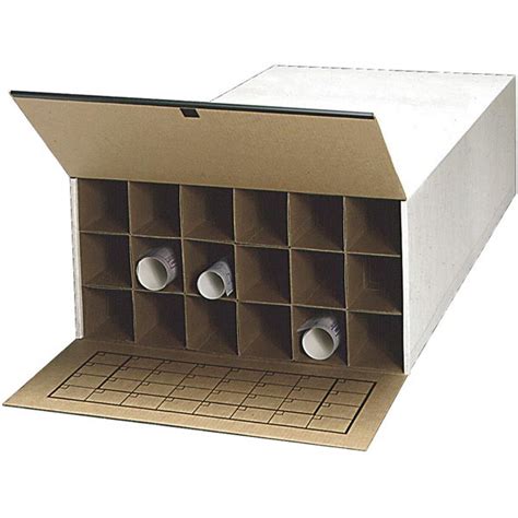 Blueprint Storage Avidlader