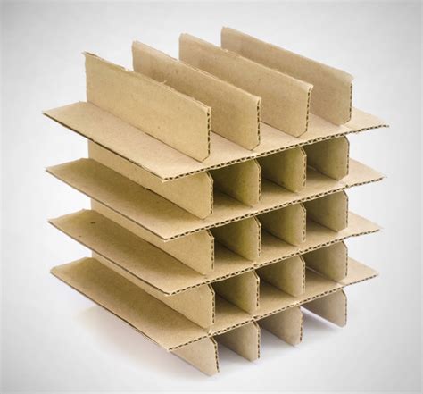 Box Partitions Chicago Consumables