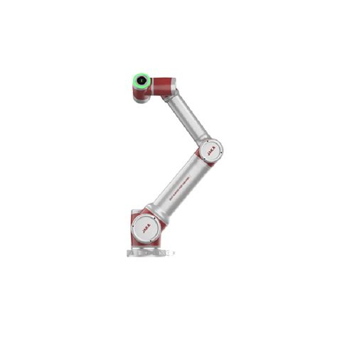 Jaka Robot Zu 18 Cobot Of China Robot With 18kg Payload 6 Axis Robot