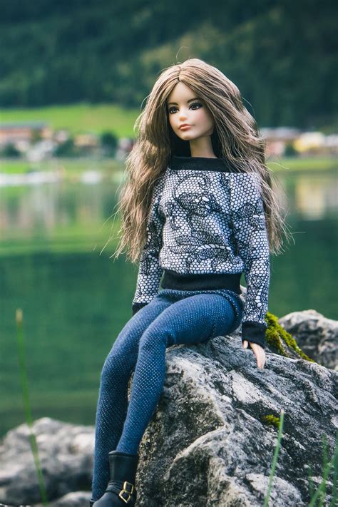 Top 999 Wallpaper Barbie Doll Images Amazing Collection Wallpaper