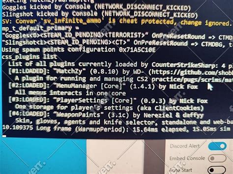Make Your Cs2 Plugins And Setup Servers By Shacorelol Fiverr