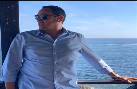 وفاة المخرج أحمد رفعت في حادث سيارة بالولايات المتحدة بوابة الأهرام