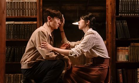Disney K Drama Chief Detective 1958 Lee Je Hoon Plays Beloved Classic