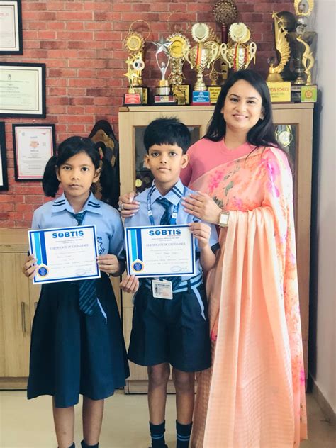 Gunjan Sahni On Linkedin Recognizing And Celebrating Achievements And