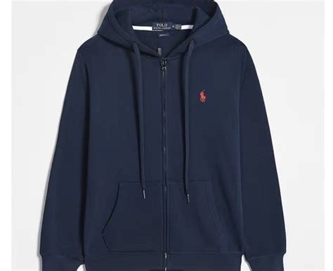 Худі Поло Ральф Лаурен,Zip-hoodie Polo Ralph Lauren: 1 850 грн. - Худі ...