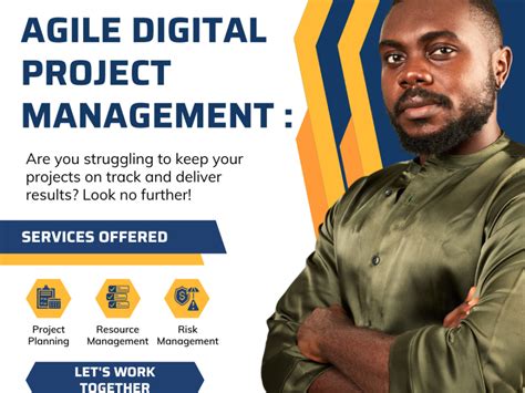 Agile Digital Project Planning Management On Jira Upwork