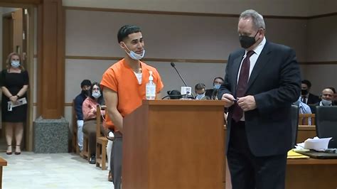Truck Driver Sentenced 110 Years For Deadly Crash Stemming From Brake