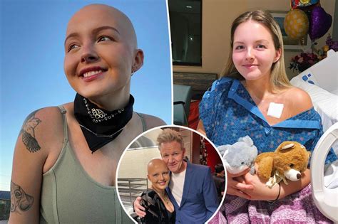 Particle News Tiktok Star Maddy Baloy Passes Away At 26 After Cancer Battle