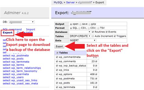 How To Fix Error Establishing A Database Connection Quick Fixes