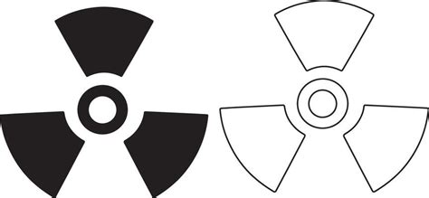 Reactor Symbol Vector Art Icons And Graphics For Free Download