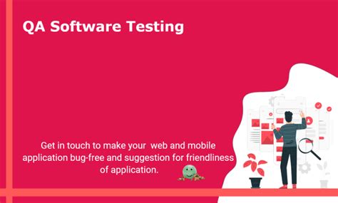 Test Review Your Website Or App For Bugs Usability Ui Ux And