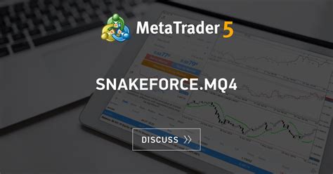 Snakeforce Mq Indices Mql And Metatrader Mql Programming Forum