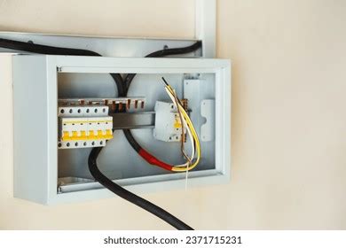 Best Electrical Box Circuit Royalty Free Images Stock Photos Pictures Shutterstock