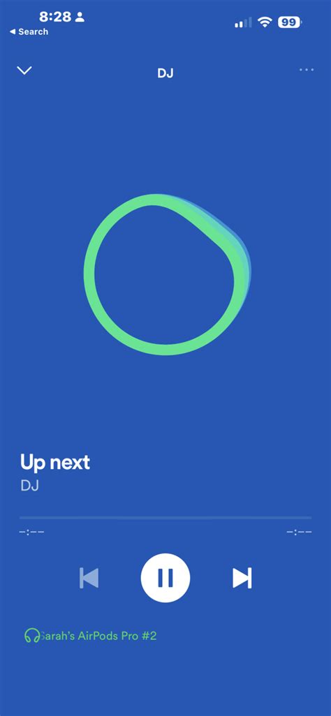 Spotify Launches New Feature That Puts Artificial Intelligence In Your Pocket