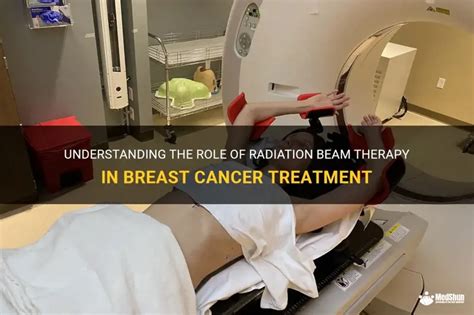 Understanding The Role Of Radiation Beam Therapy In Breast Cancer