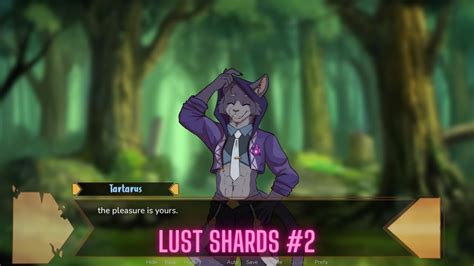 A Pact Is Formed Lust Shards Youtube