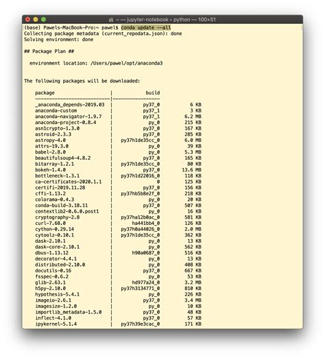 How To Setup In Python Tensorflow 21 For Deep Learning