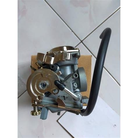Jual Karburator Kaisar Ruby 250cc 021 Shopee Indonesia