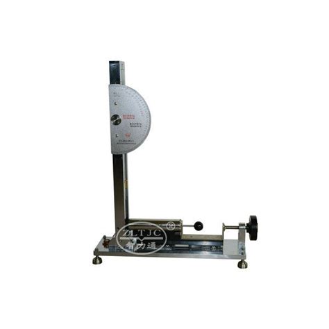 Spring Hammer Calibration Device Iec Test Equipment Manufacturer