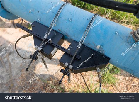 42 Ultrasonic Flow Meter Royalty Free Images Stock Photos Pictures Shutterstock