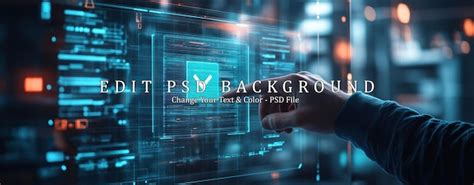 Cyber Security Check Mark Premium AI Generated PSD