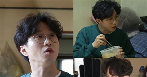 개콘 박성광 결혼 앞두고 기 빨린 사연은 라면 먹고 갈래유혹에 아찔