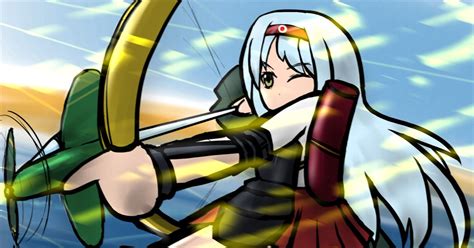 艦これ 暁の水平線に勝利を刻め なすのはやてのイラスト Pixiv