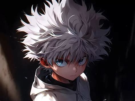 Inilah 10 Karakter Terpopuler Dalam Serial Anime Hunter X Hunter