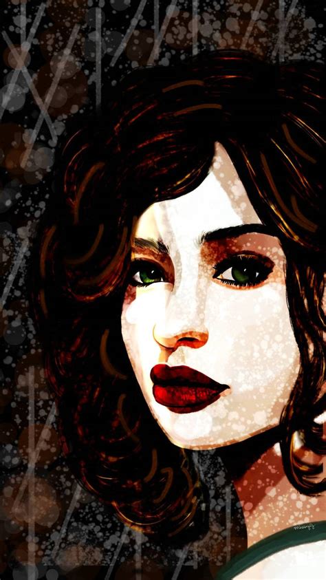 A Beautiful Delusion Collaboration With Bogilaci By Missyjs On Deviantart