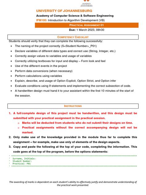 Acsse Ifm100 2023 P01 Pdf