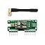 Amazon Com Flipper Zero NRF Module GHz Long Range Wireless Sniffer Mouse Jacker Dev