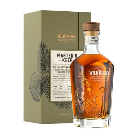 버번 위스키 추천 버번 위스키 3대장 이미 경험했다면 와일드 터키 마스터스 킵 언포가튼 네이버 블로그