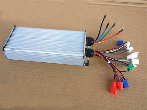 48v60v 550w650w800w Motorcycle Electric Tricycle Transmission Module