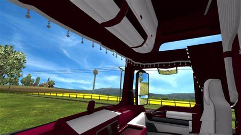 Ets 2 Man Tgx Cekici V 1 0 Allmods Net