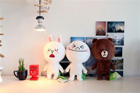Line Launches New Chat App To Connect Businesses And Brands With