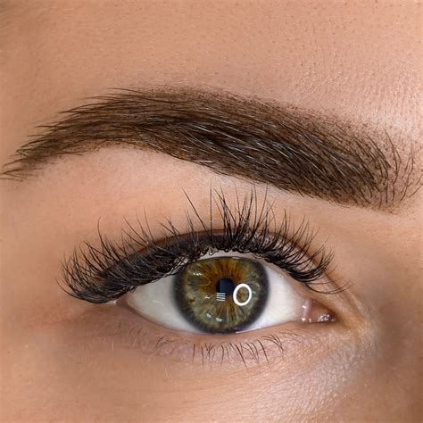 Different Lash Curl Types Sarah Maxwell Beauty