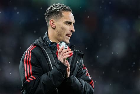 antony bukanlah cristiano ronaldo bolaskor