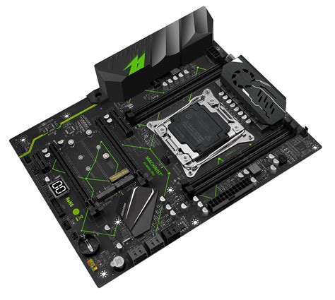 Machinist X99 Mr9a Pro характеристики Bios прошивка плюсы и минусы