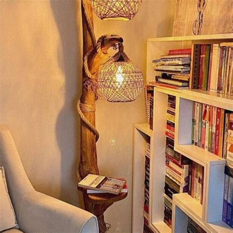 Tree Branch Floor Lamp Etsy Tree Branch Floor Lamp Etsy